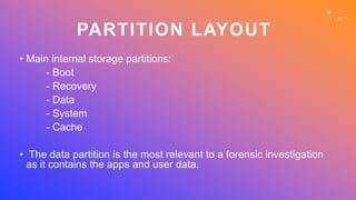 Android device imaging | PPT