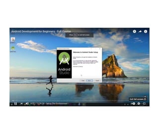 android installation steps.pptx