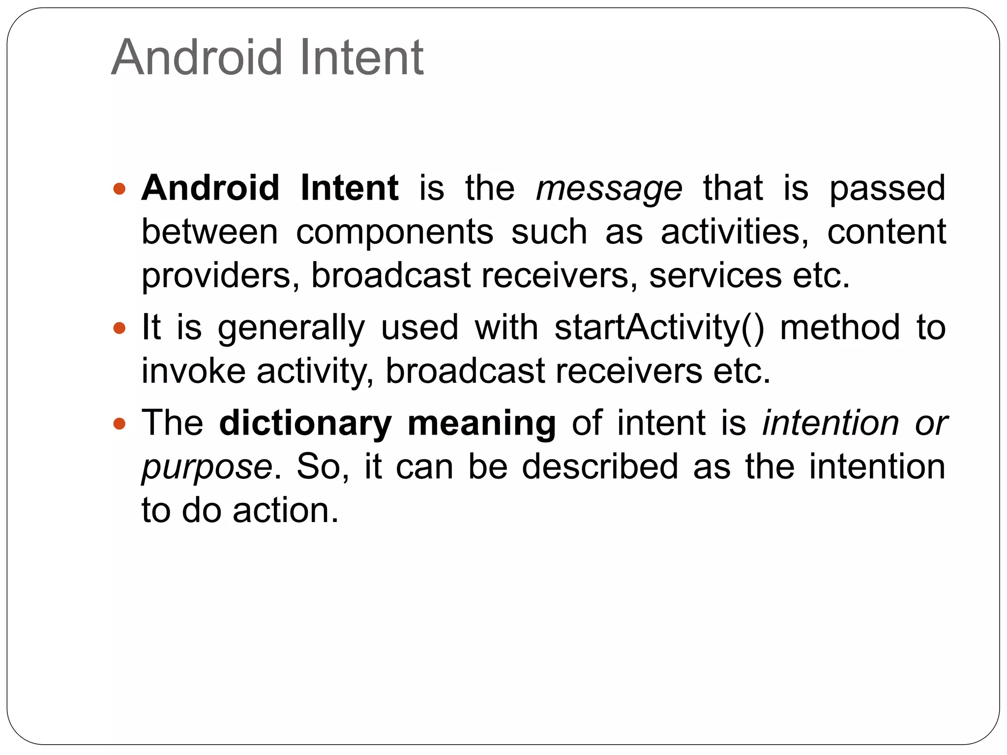 Android Intent.pptx