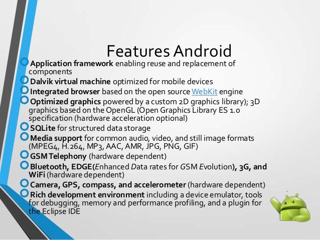 Android- Introduction for Beginners