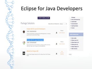Android introduction | PPT