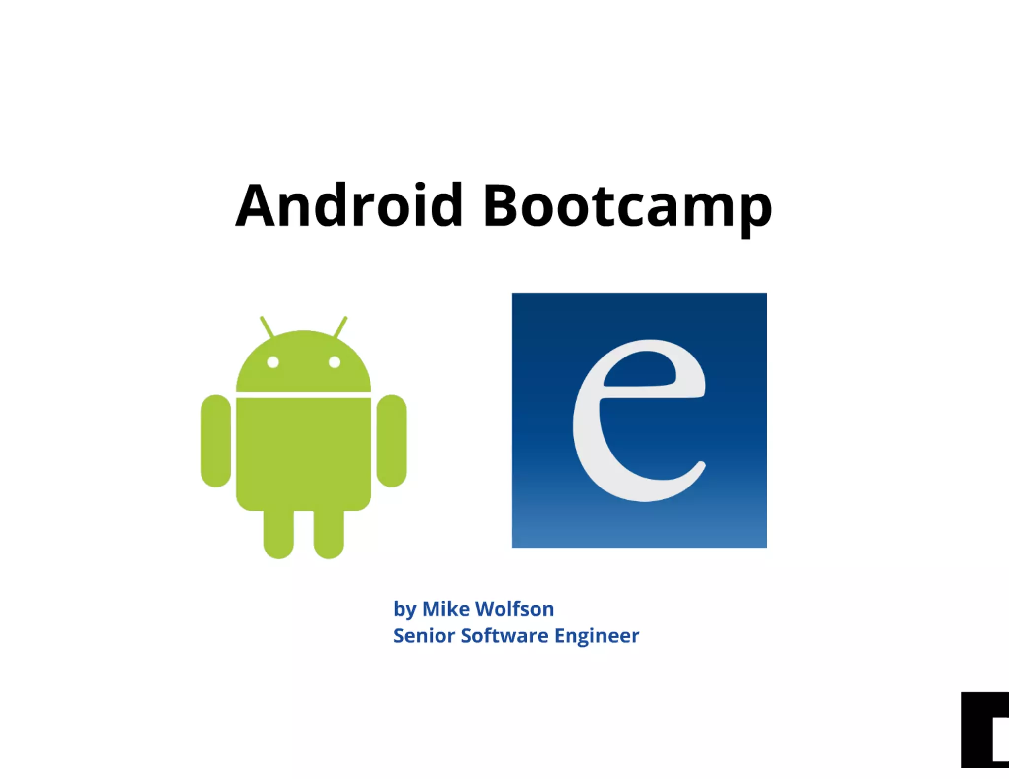 Introduction To Android Long Pdf Operating Systems Computer Software And Applications