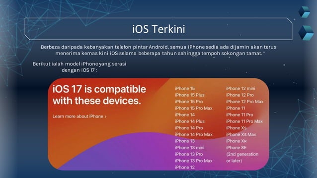 Android And Ios Difference Information About Android And Ios Ppt
