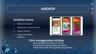 Android and ios difference, information about android and iOS | PPT