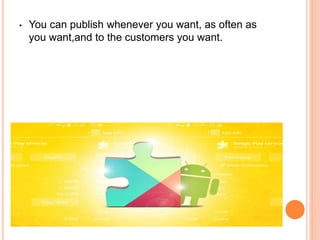 Android is best mobile platform | PPTX | Operating Systems | Computer Software and Applications