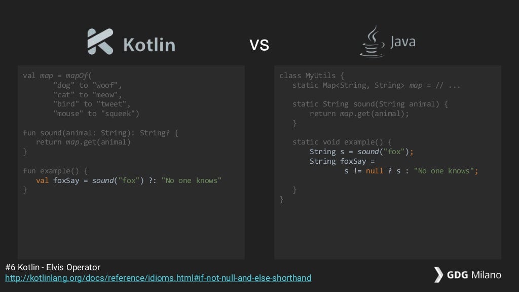Android & Kotlin - The code awakens #02