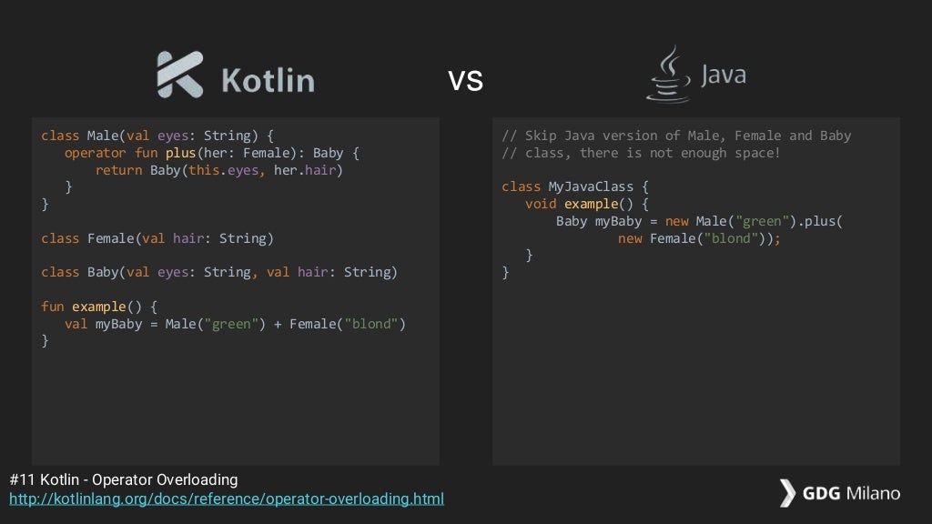 Android & Kotlin - The code awakens #03