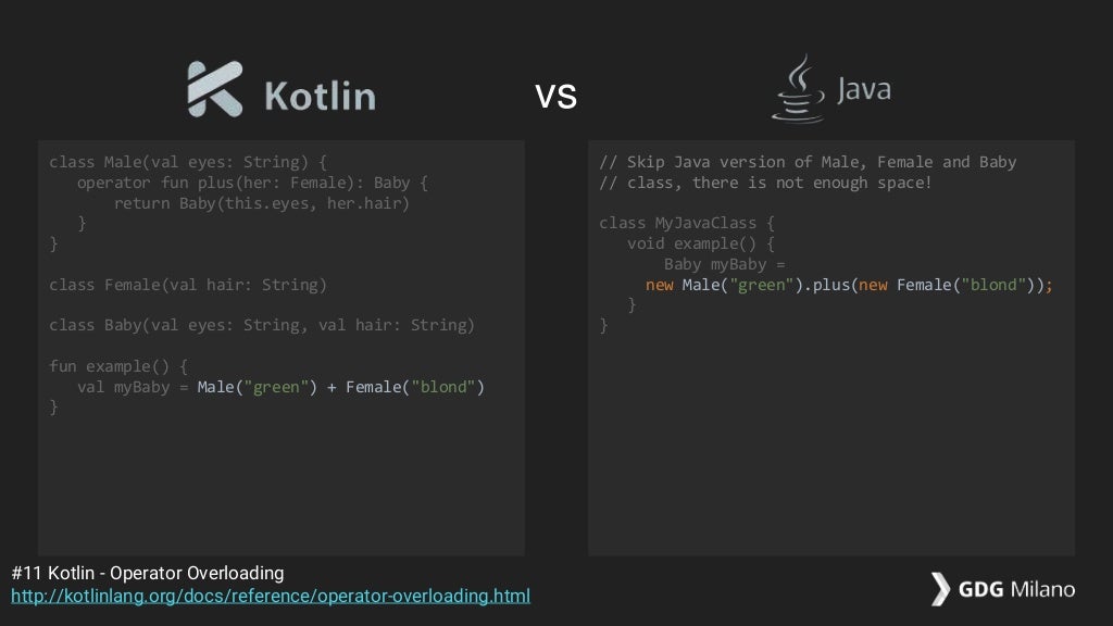 Android & Kotlin - The code awakens #03
