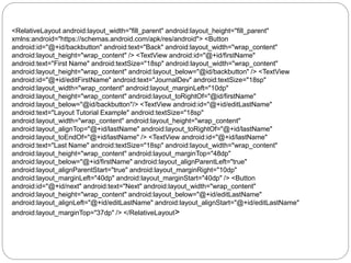 Android Layout.pptx