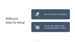 Android lint presentation | PPT