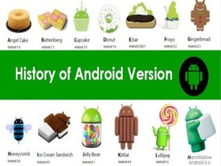 Androidmarhsmallow | PPT