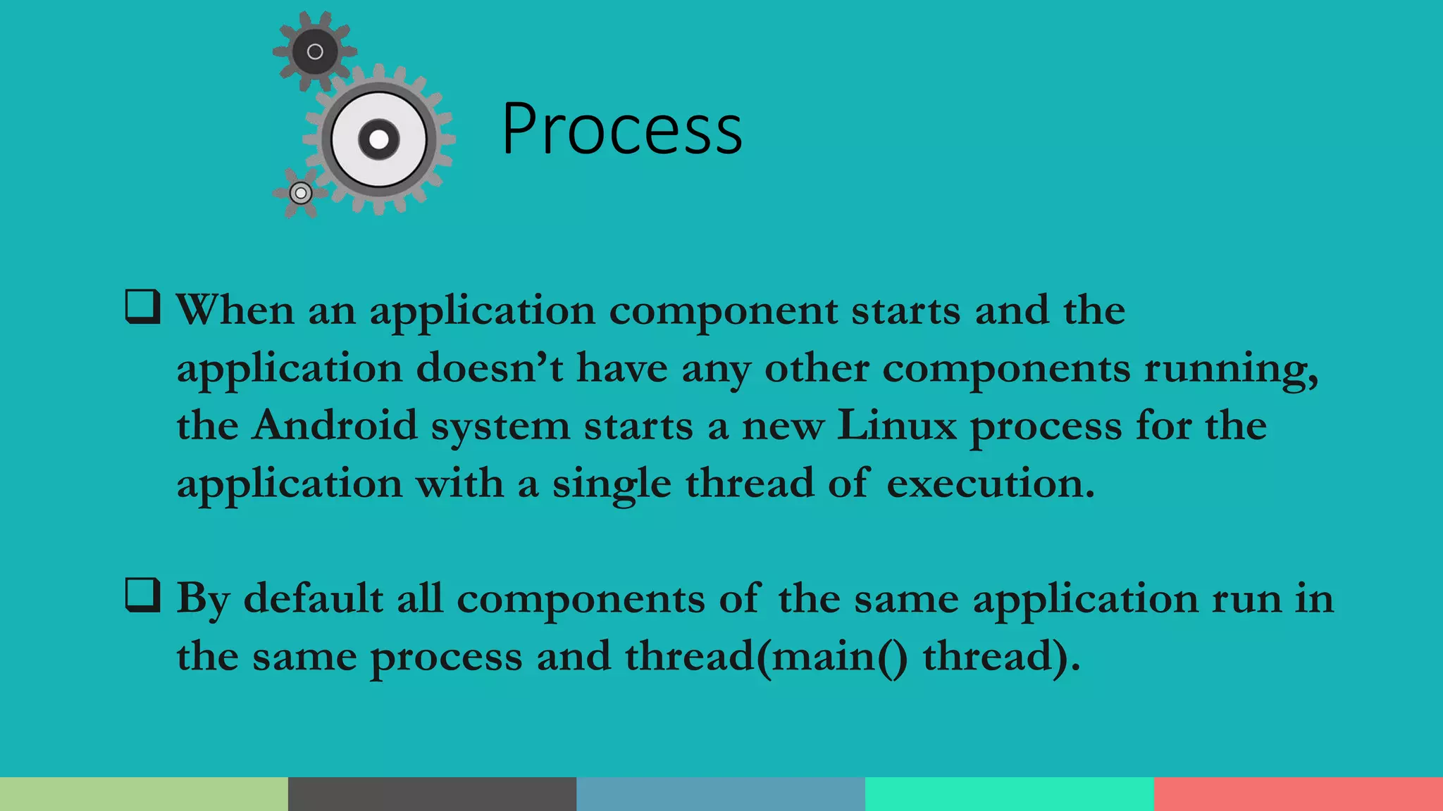 Android Memory Management | PPTX