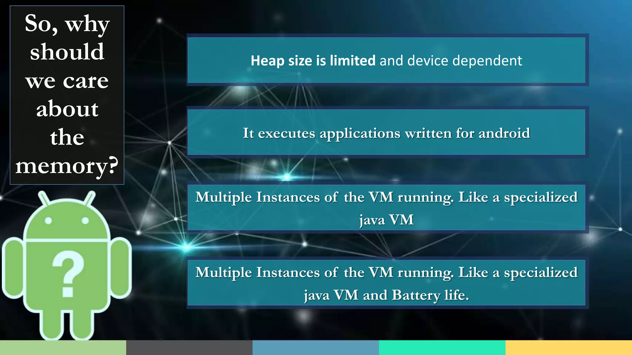 Android Memory Management | PPTX