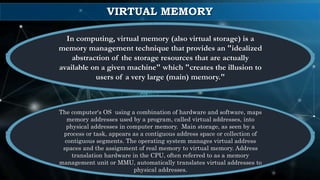 Android Memory Management | PPTX