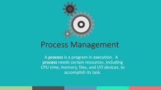 Android Memory Management | PPTX