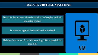 Android Memory Management | PPTX