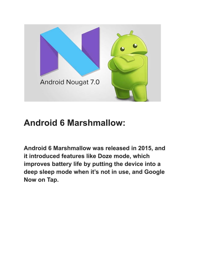 Android Mobile Operating System List.pdf