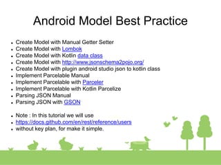 Android Model Best Practice.pptx