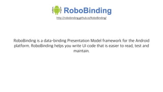 Android MVVM TDD | PDF