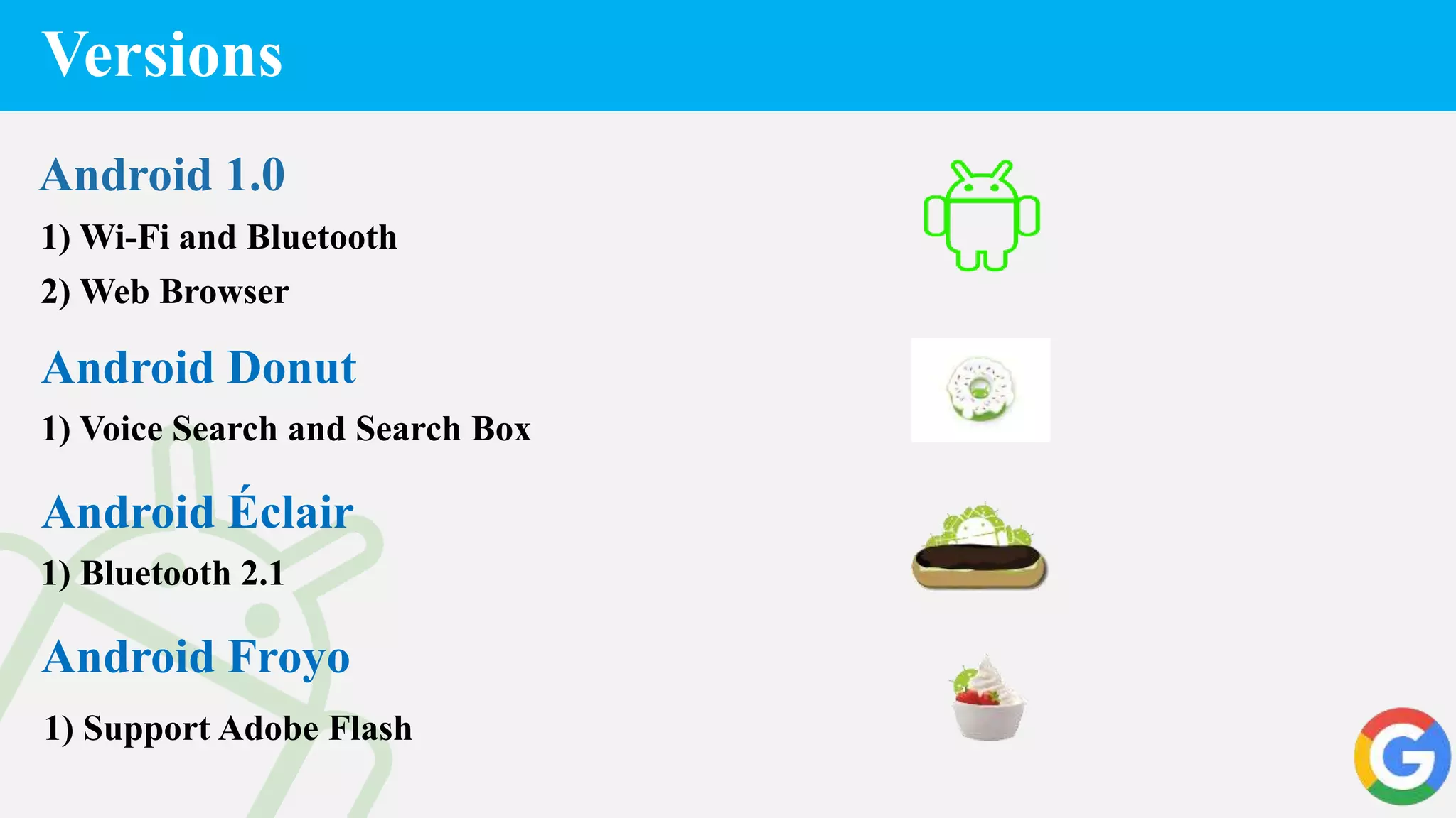 Android nougat | PPTX