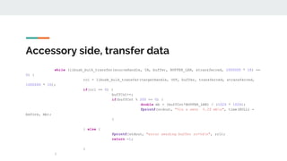 Android Open Accessory | PPT