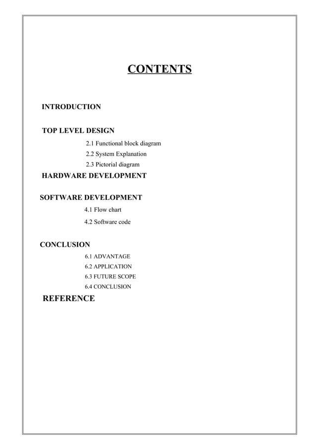 Android Operated Wireless Robot Using 8051 MCU | PDF