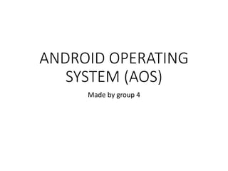 ANDROID OPERATI.pptx