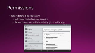 Android Operating System | PPT
