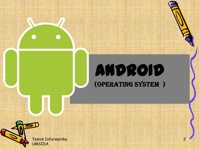 Android (operating system) | PPT