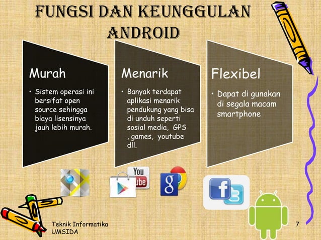 Android (operating system) | PPT