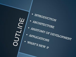 Android operating system | PPT