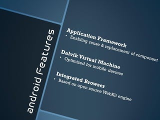 Android operating system | PPT