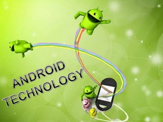 Android operating system | PPT