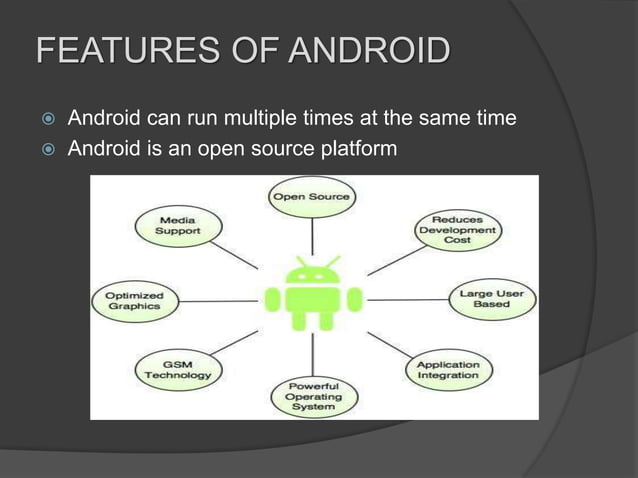 Android operating system | PPT