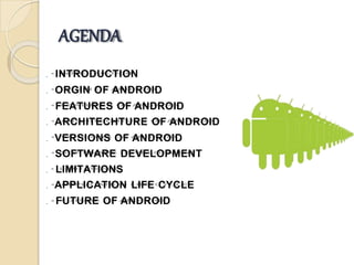 Android operating system.pptx