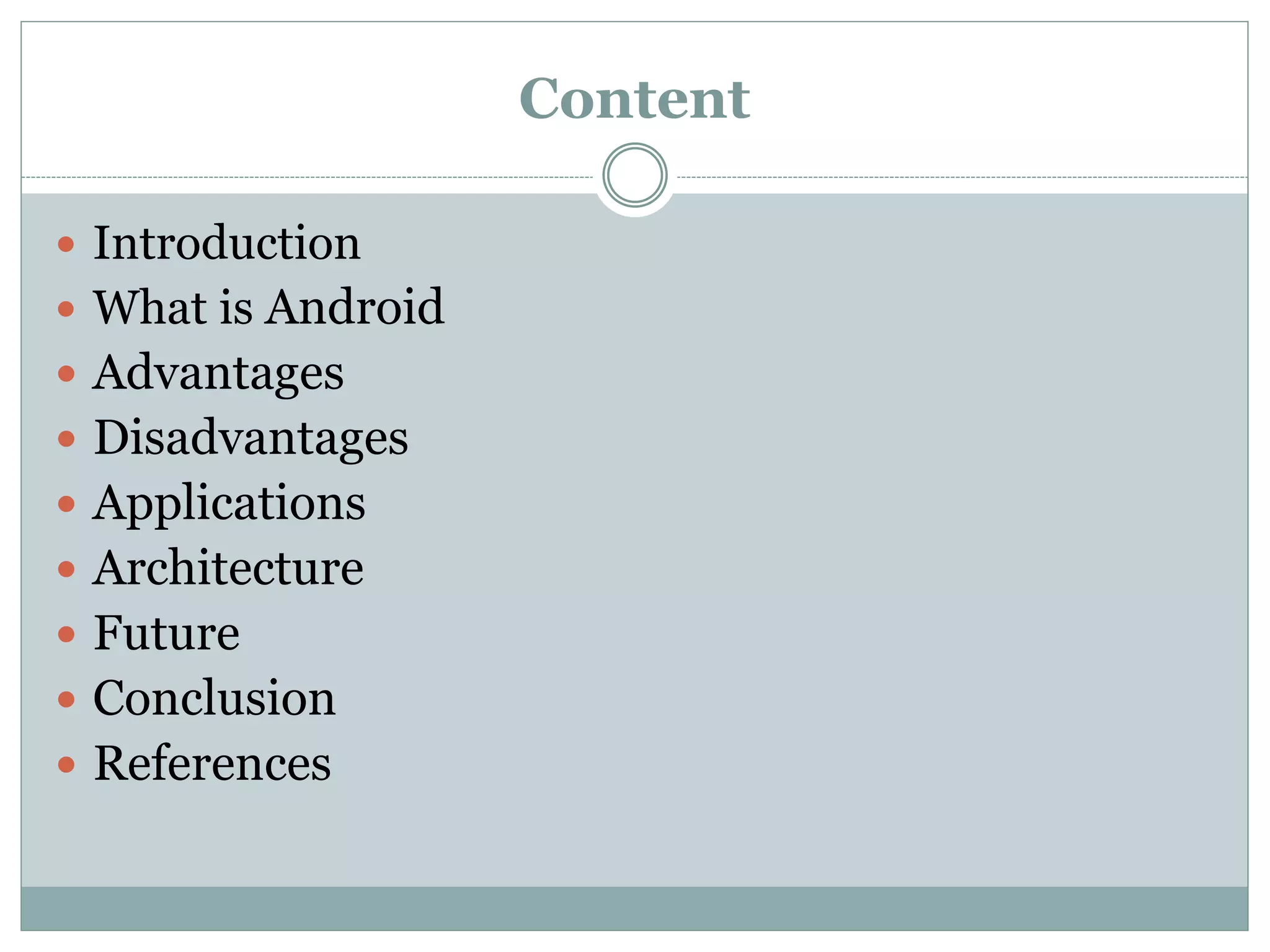 Android operating system-Ppt.pptx