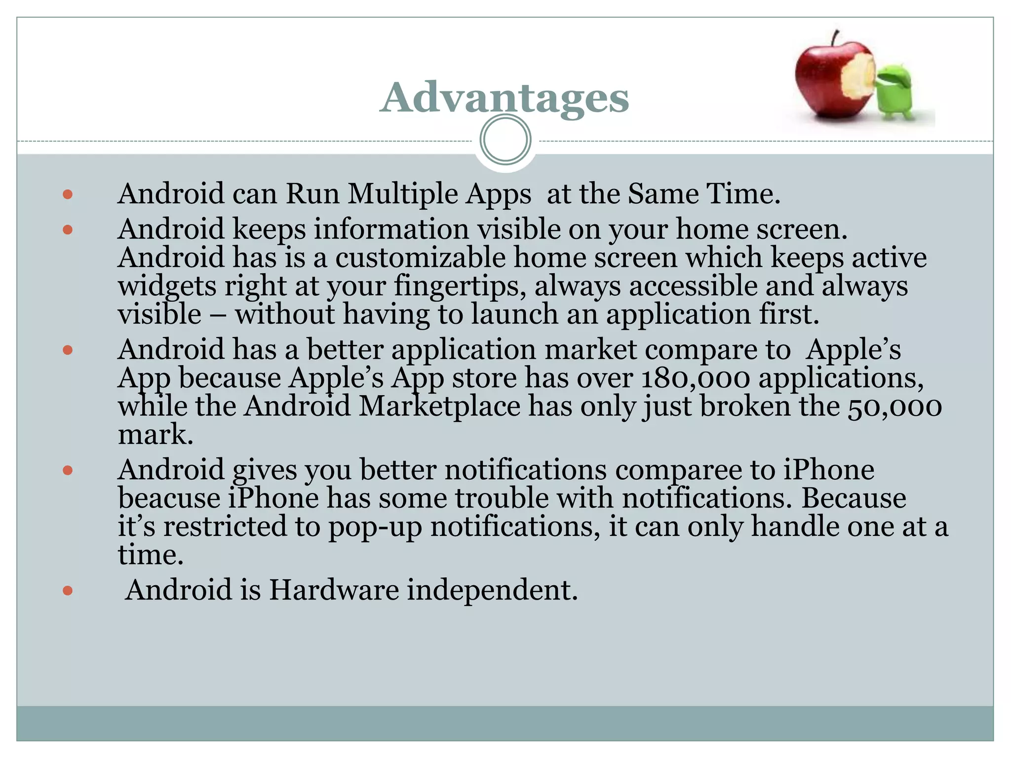 Android operating system-Ppt.pptx