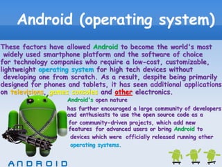 Android operating system (1).ppt