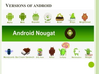 Android orientation | PPTX