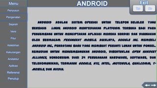 ANDROID OS | PPT