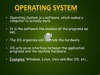 ppt on Android os- vinit | PPT