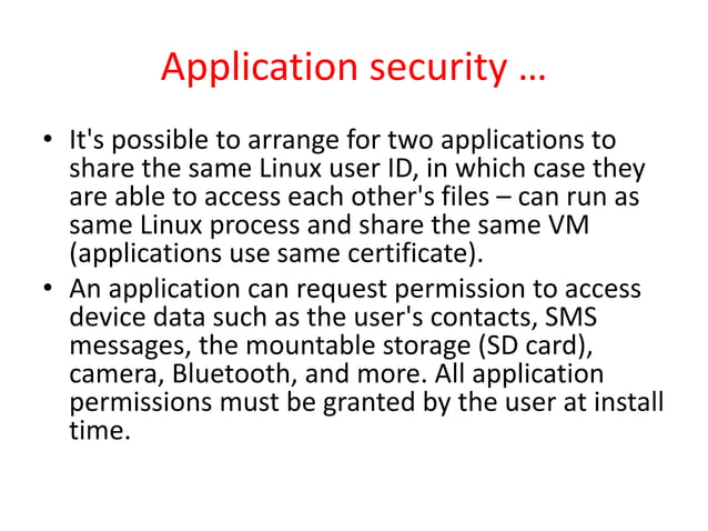 Android OS Core Cryyyyyyuujuoncepts.pptx | Free Download Android OS Core Cryyyyyyuujuoncepts.pptx | Free Download