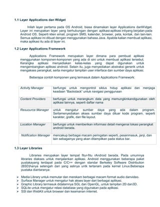 Android os kernel_structure_memory_manager | PDF