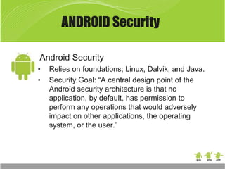 Android OS & Security.pptx