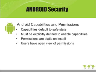 Android OS & Security.pptx