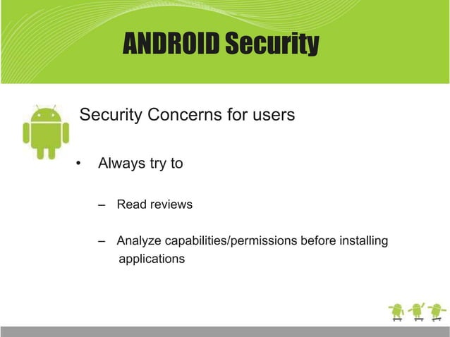 Android Os Security Pptx
