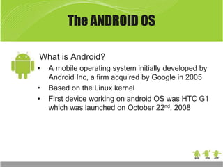 Android OS & Security.pptx
