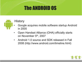 Android OS & Security.pptx