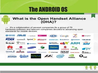 Android OS & Security.pptx