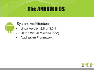 Android OS & Security.pptx